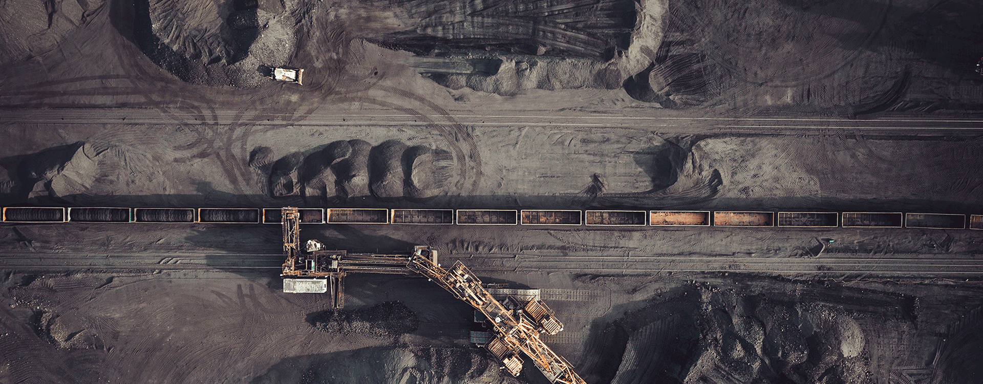 Mining Sector - Densit