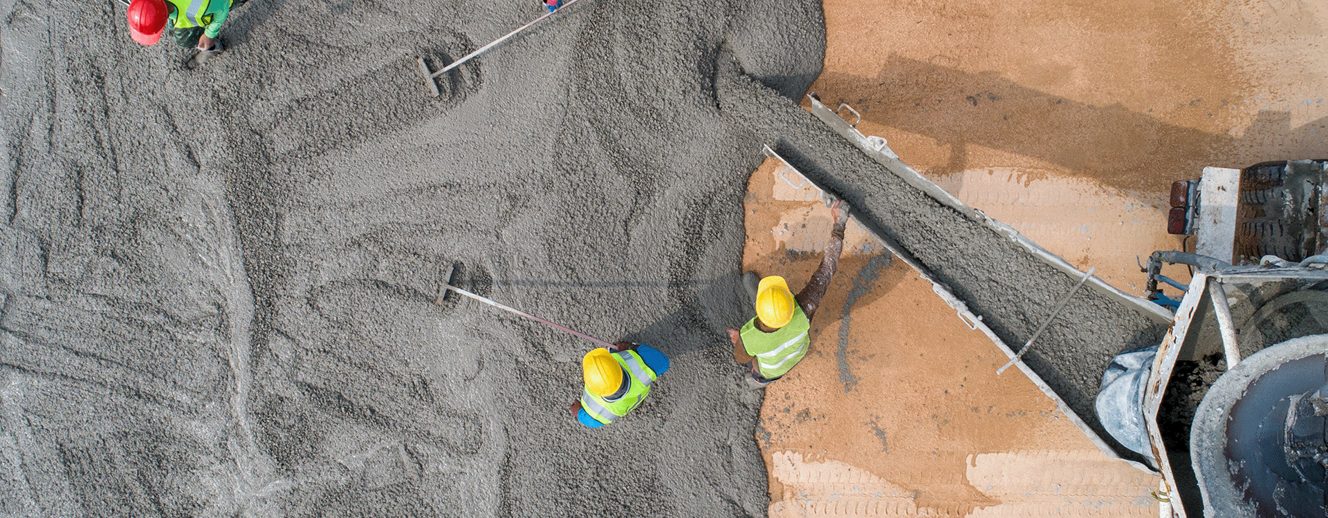 Cement Sector - Densit