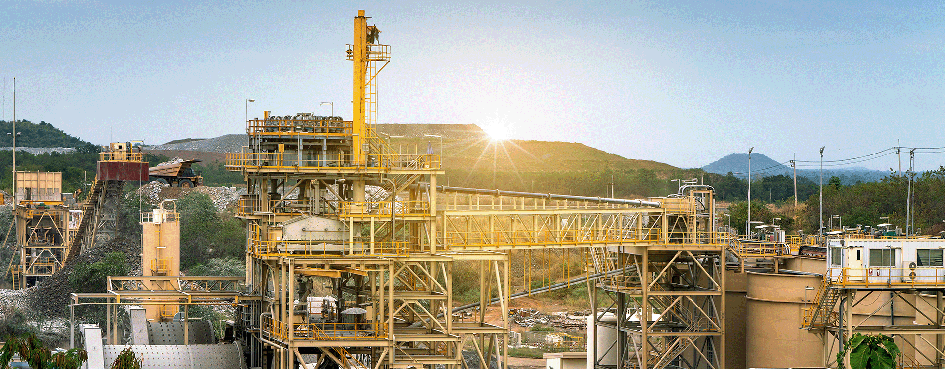 Construction Sector - Densit