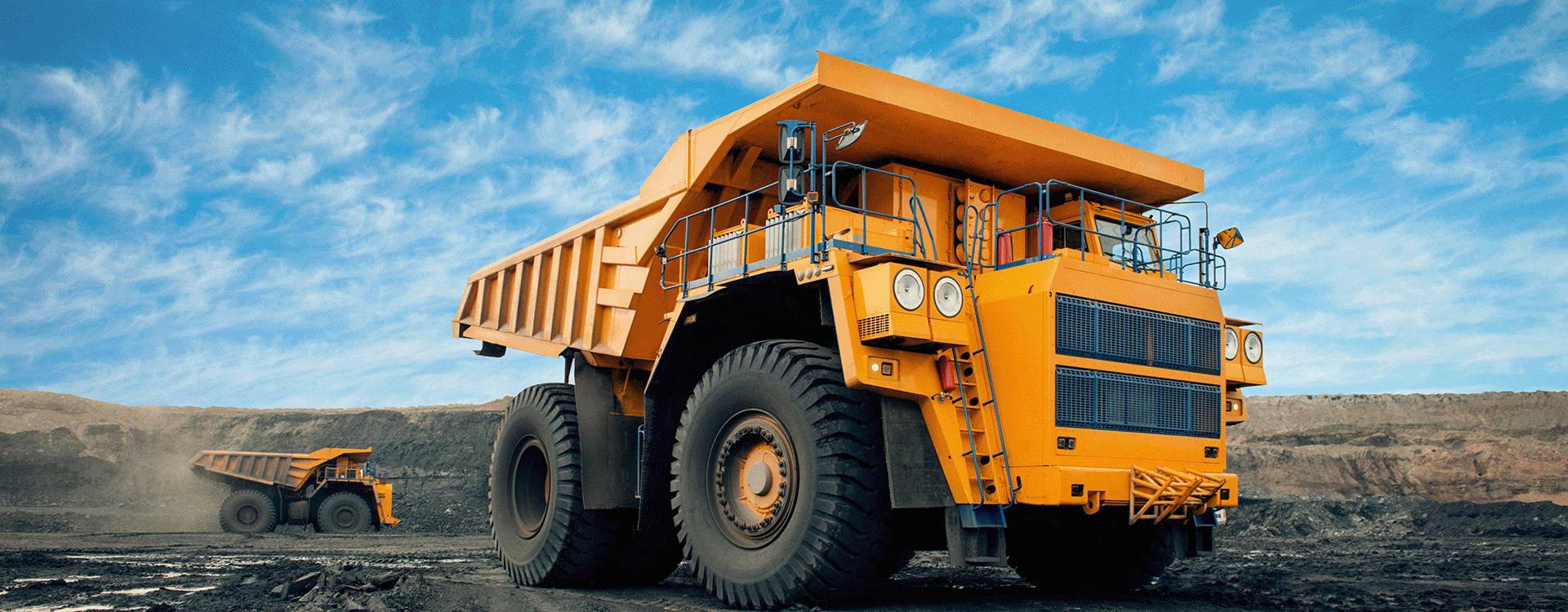 Quarrying Sector - Densit