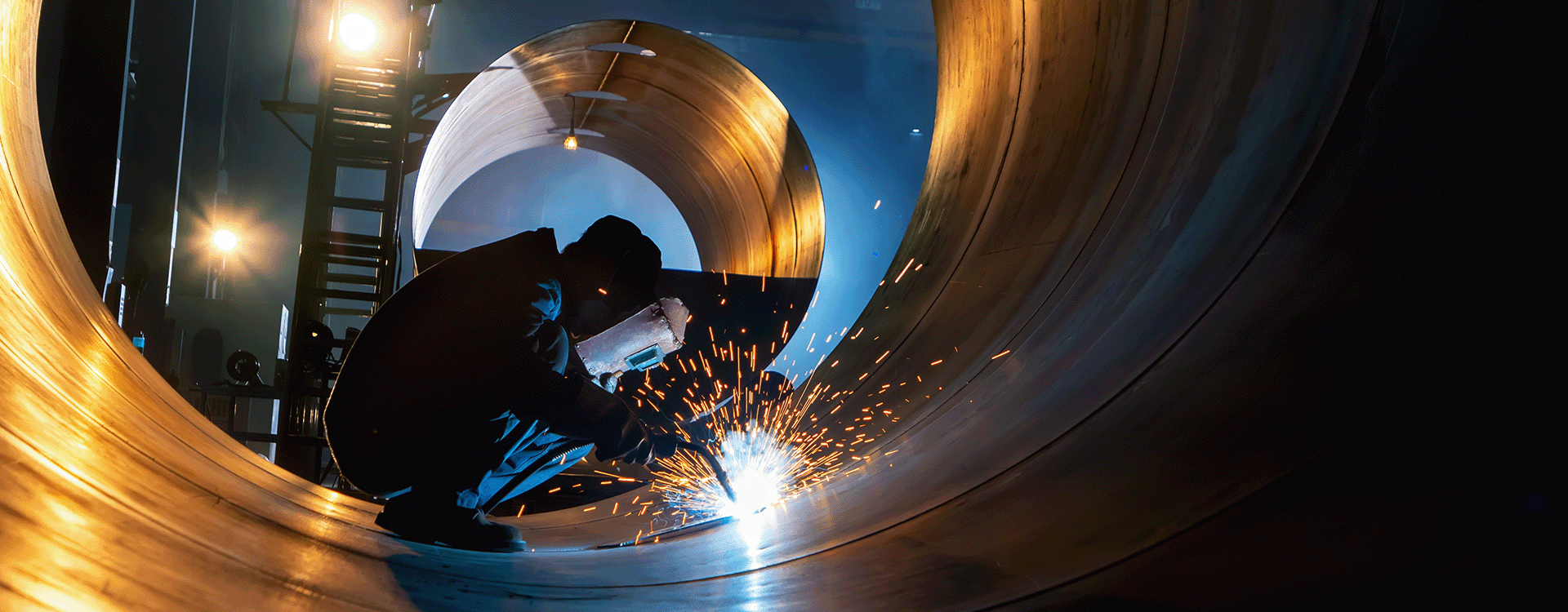 Steel Sector - Densit